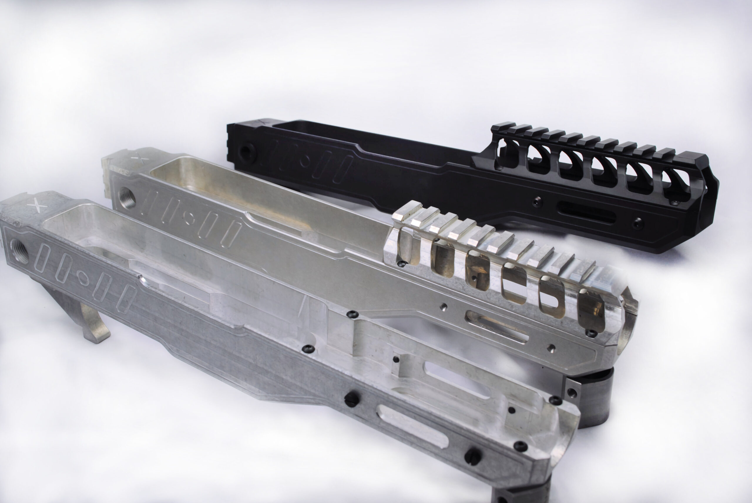 Extreme Tactical Components