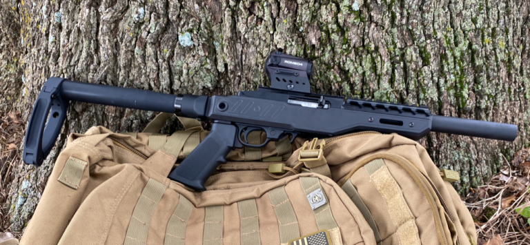 Custom Builds – Extreme Tactical Components