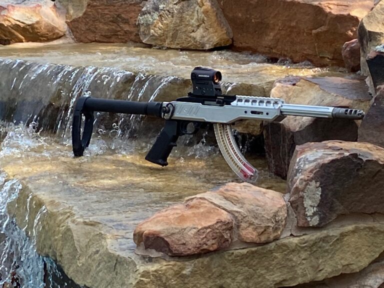 Custom Builds – Extreme Tactical Components