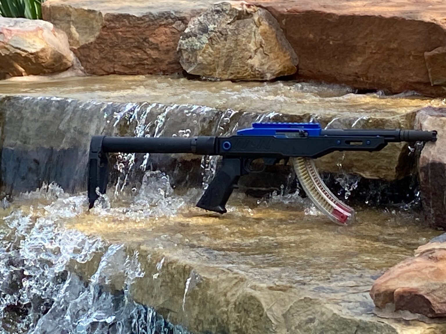 Custom Builds – Extreme Tactical Components