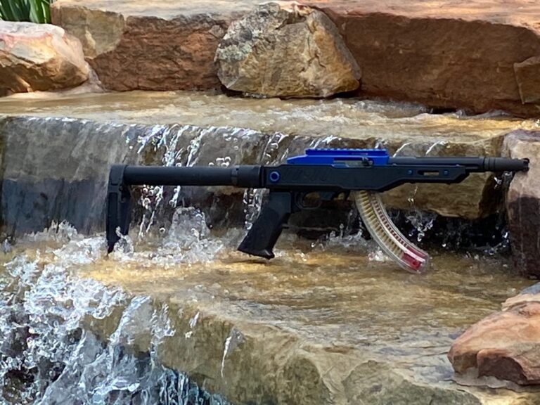 Custom Builds – Extreme Tactical Components