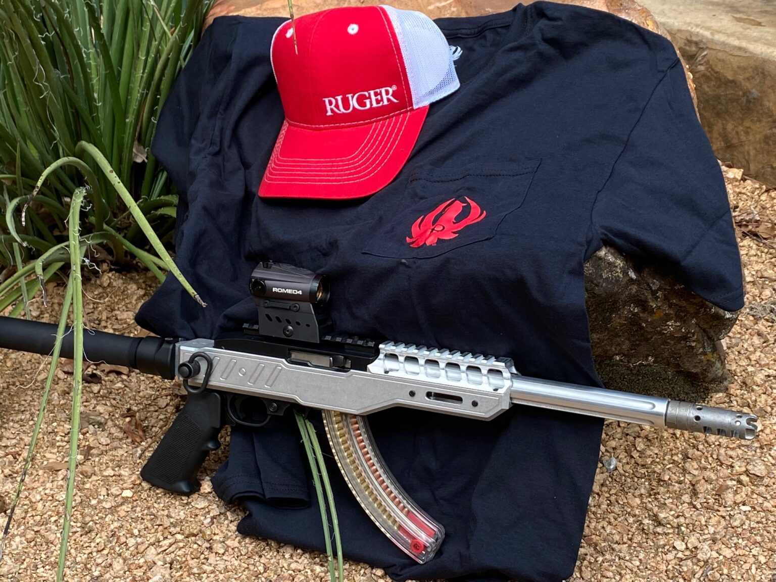 Custom Builds – Extreme Tactical Components