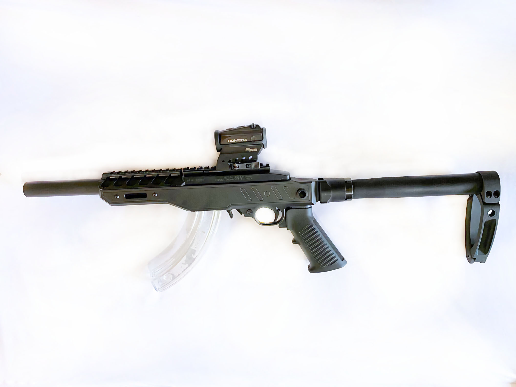 off website – Extreme Tactical Components