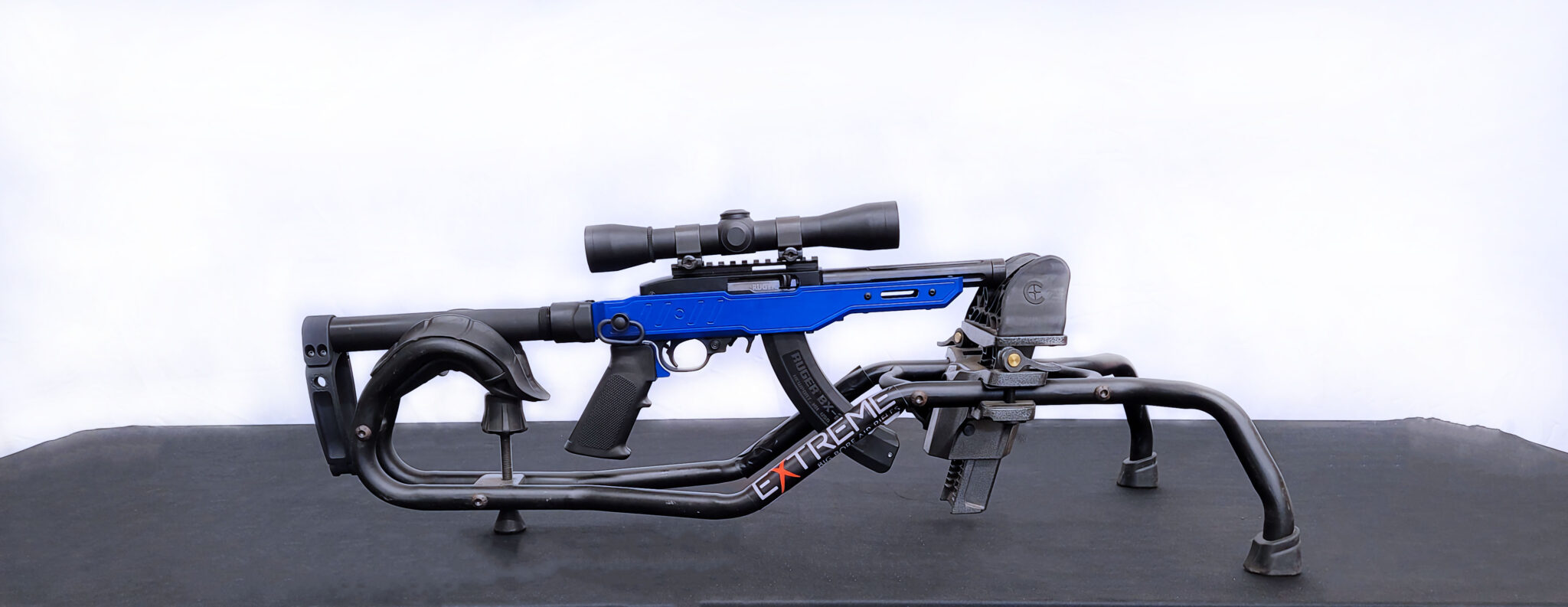 Custom Builds – Extreme Tactical Components