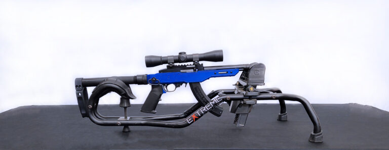 Custom Builds – Extreme Tactical Components