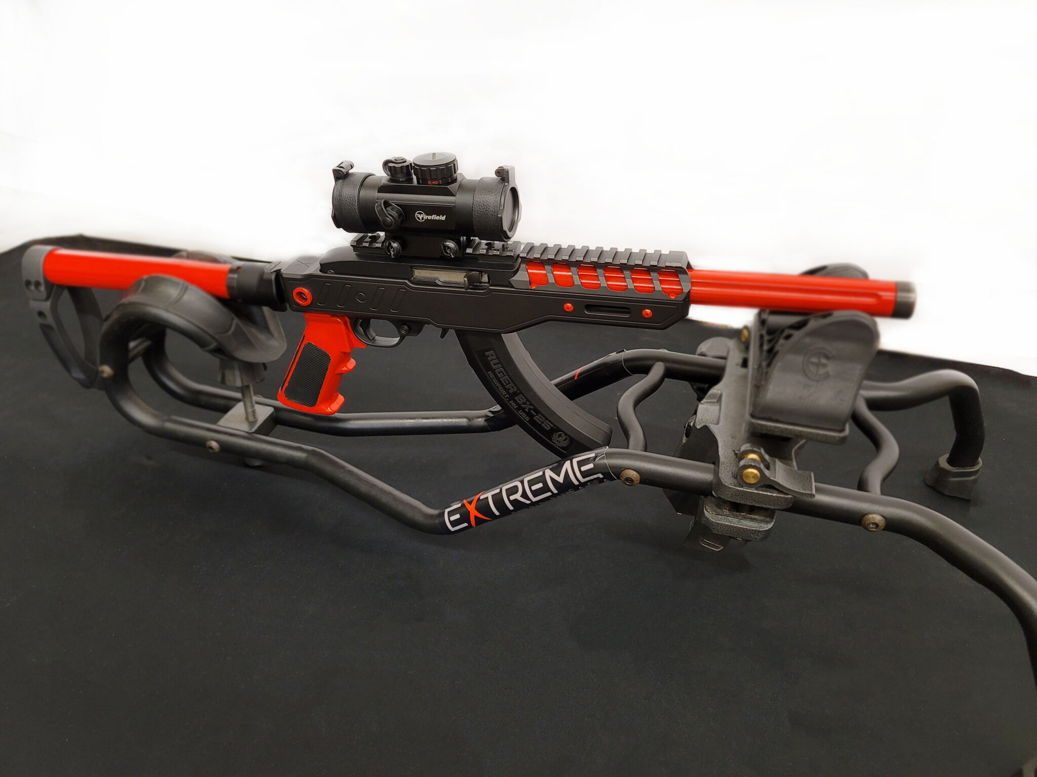 Custom Builds – Extreme Tactical Components