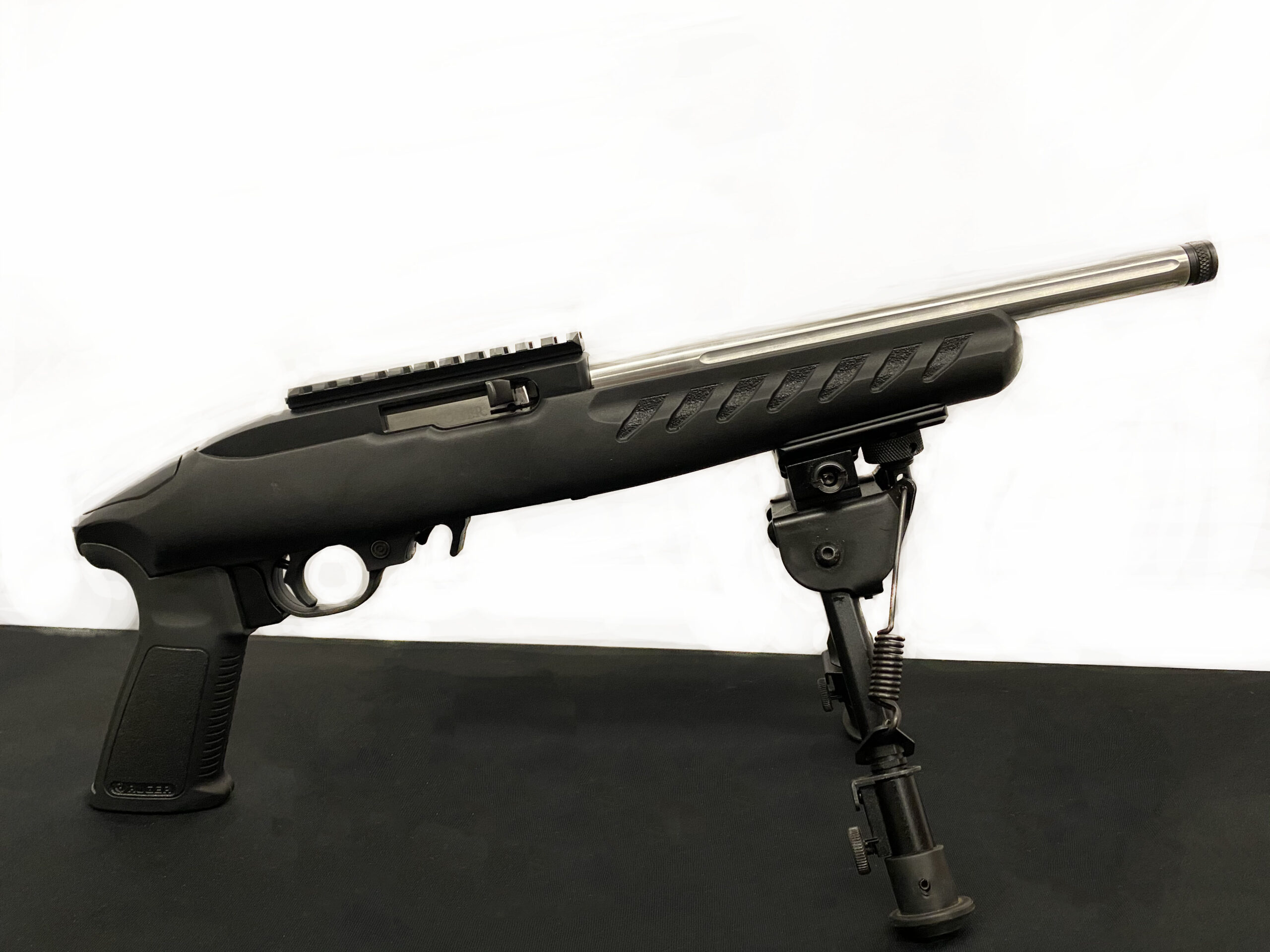 Extreme Tactical Components