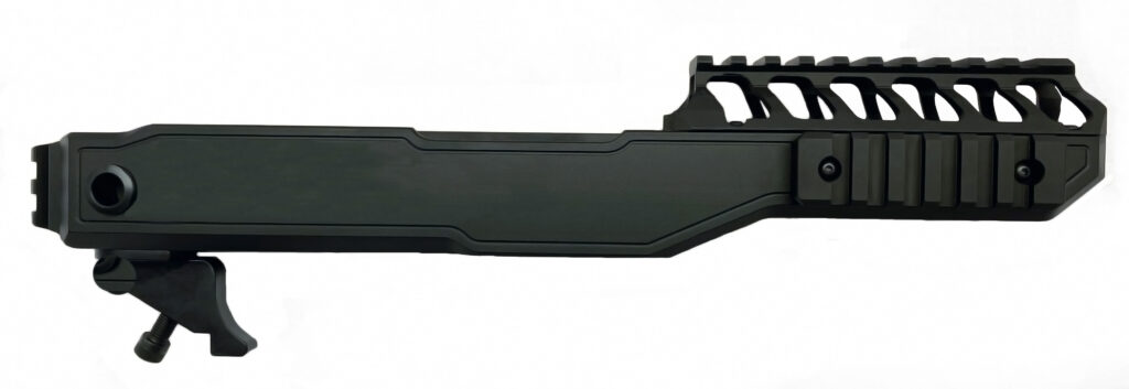 Extreme Tactical Components