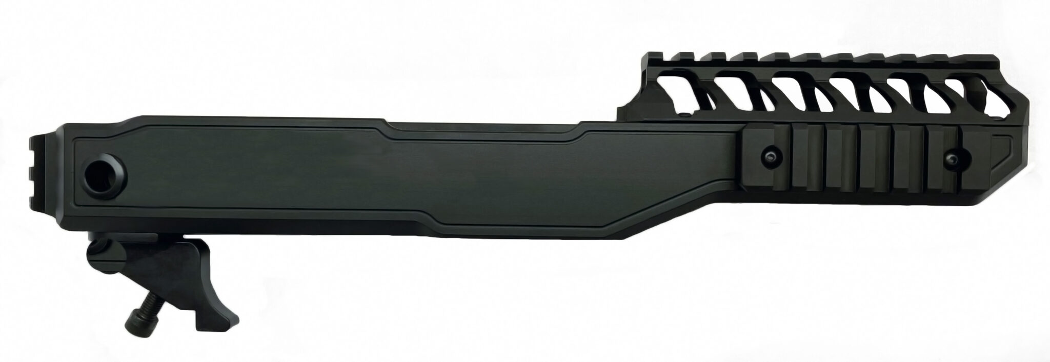 Extreme Tactical Components