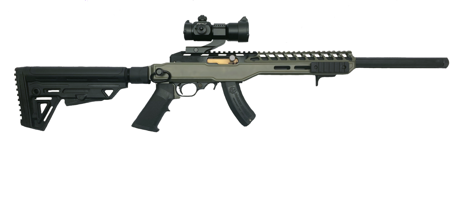 odg side ext chassis 1 no background – Extreme Tactical Components