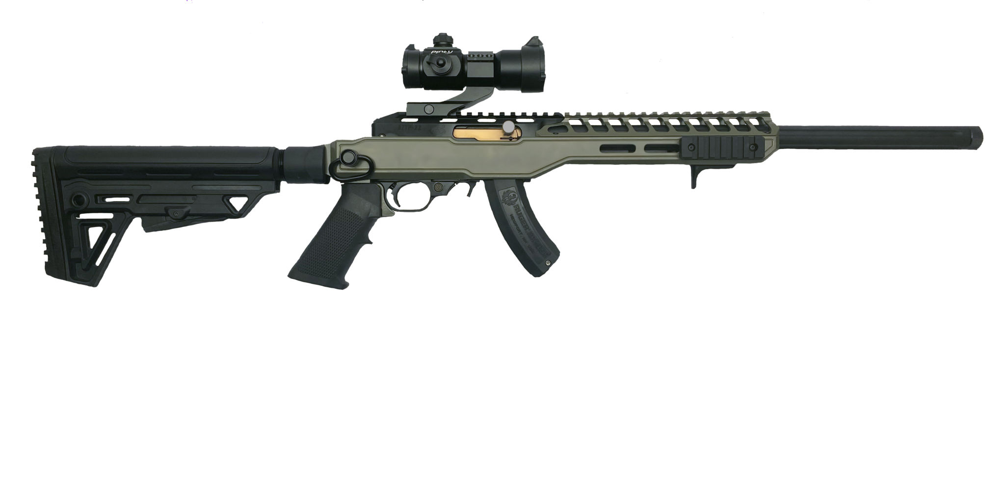 odg side ext chassis 1 no background – Extreme Tactical Components